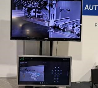 글로벌 전시 플랫폼